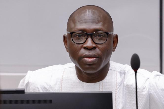 Centrafrique : Maxime Mokom, l’ancien milicien anti-balaka libéré par ...