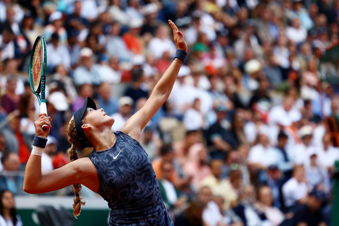 French Open 2024: It's all over for France, but it's just beginning for ...