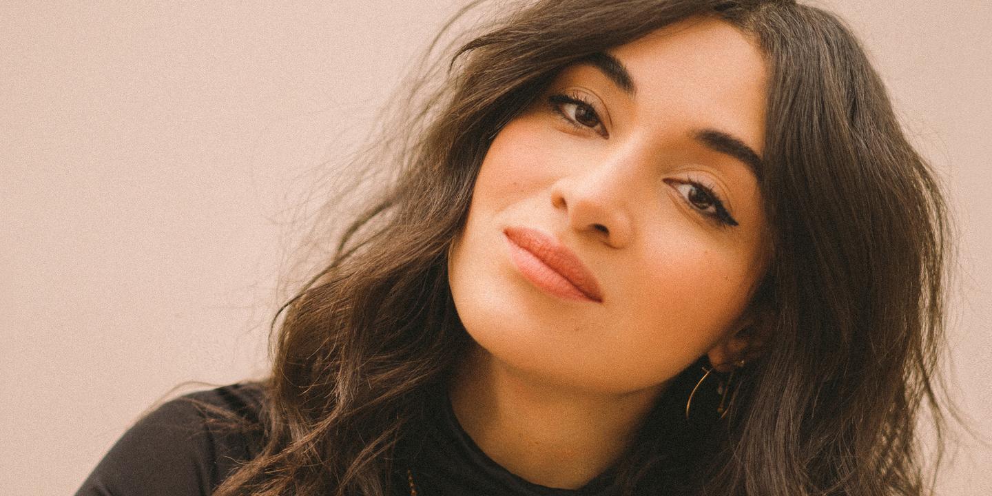 Camélia Jordana, artiste : « Il faut développer une pensée critique ...