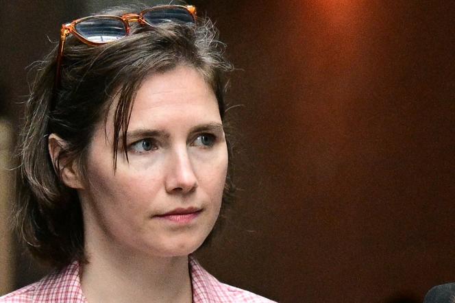 amanda knox case