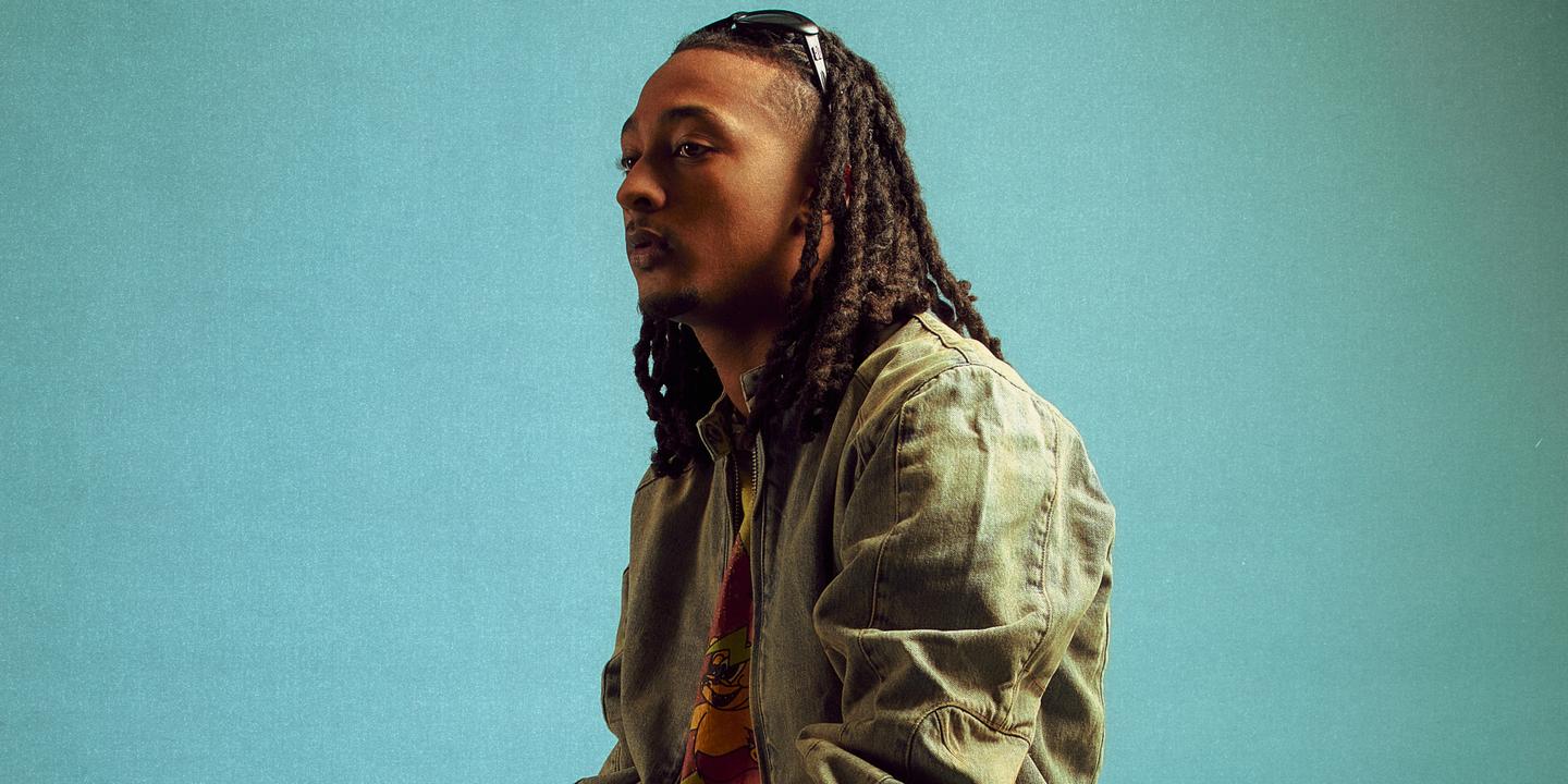 Après YouTube, Théodort rêve d’autres tubes