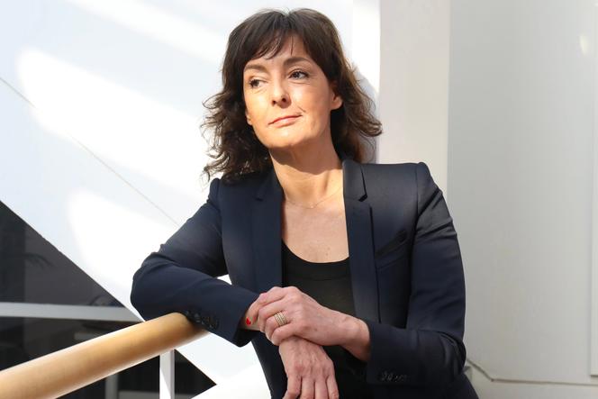 Lise Boëll, ancienne éditrice d’Eric Zemmour, nommée à la tête des ...