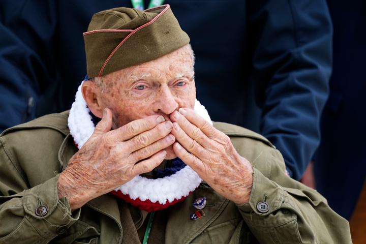 D-Day's 80th anniversary commemorations