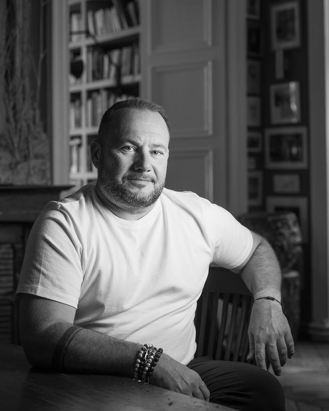 Fabrice Raugi, artisan glacier : « J’ai confectionné tous mes sorbets ...