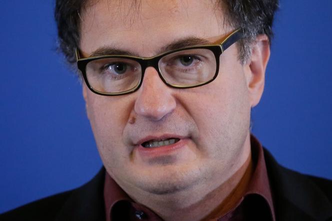 A Radio France, Vincent Meslet va remplacer Laurence Bloch