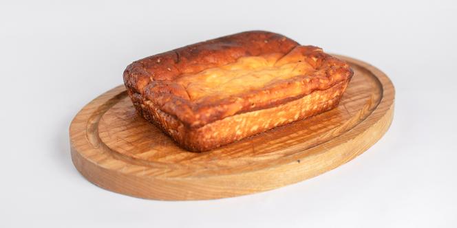 Le fiadone : la recette de Fabrice Raugi