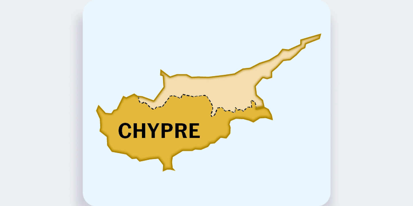 Elections européennes 2024 : les résultats à Chypre