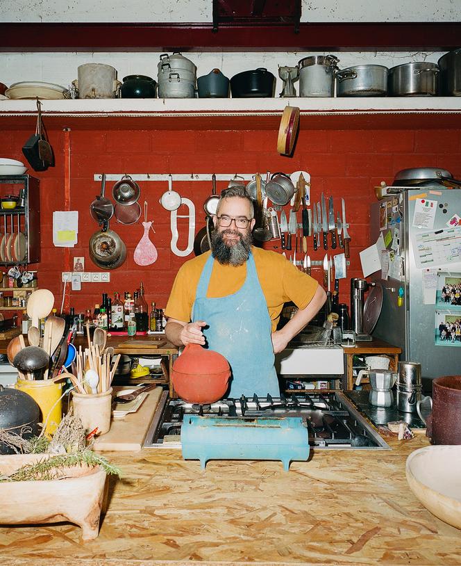 Ben Lignel, de son plein grès