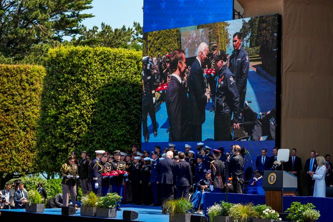 « Les vrais héros ont sacrifié leur vie » : pour les 80 ans du ...