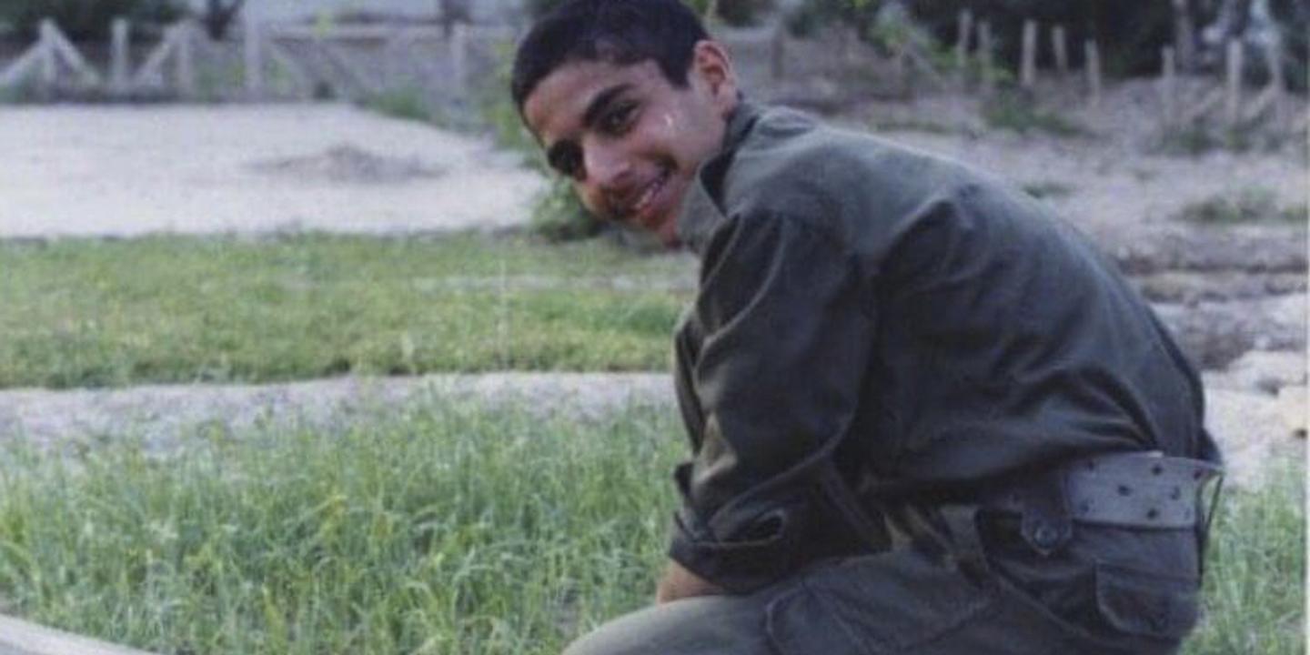 'We, the child soldiers of the People's Mujahedeen of Iran'