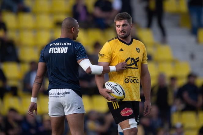 Grégory Alldritt, le rugbyman qui a su appuyer sur pause