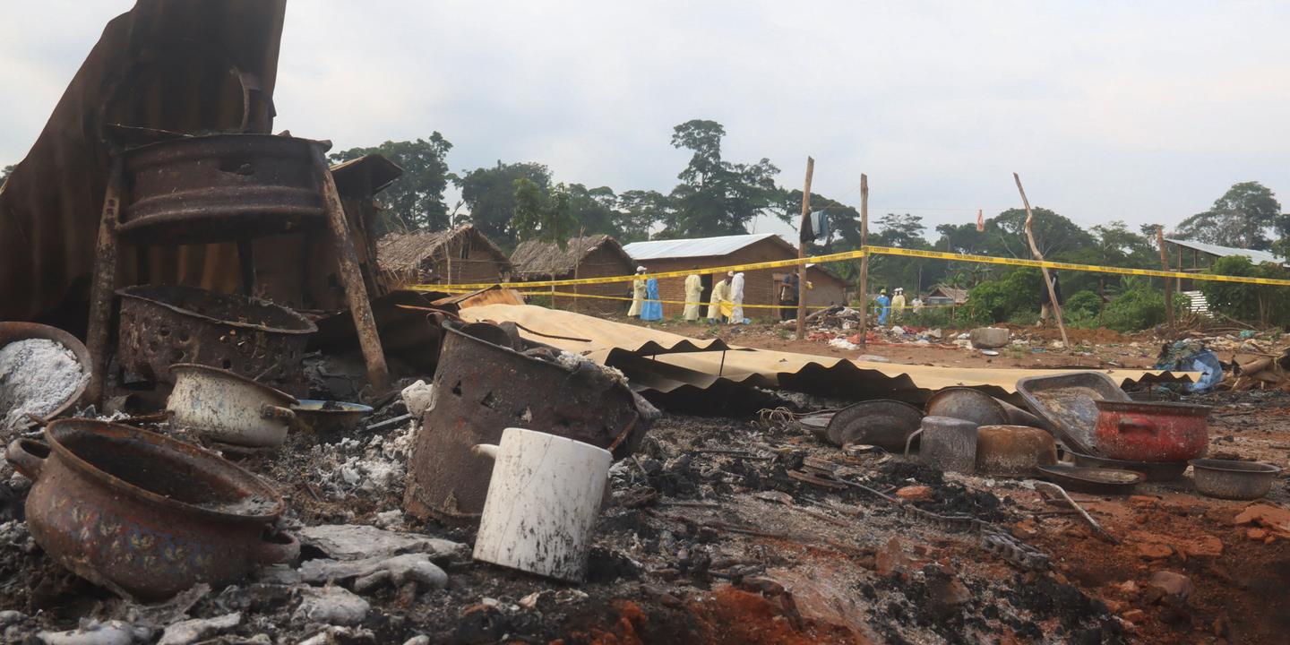 République démocratique du Congo : 42 morts dans un nouveau massacre ...