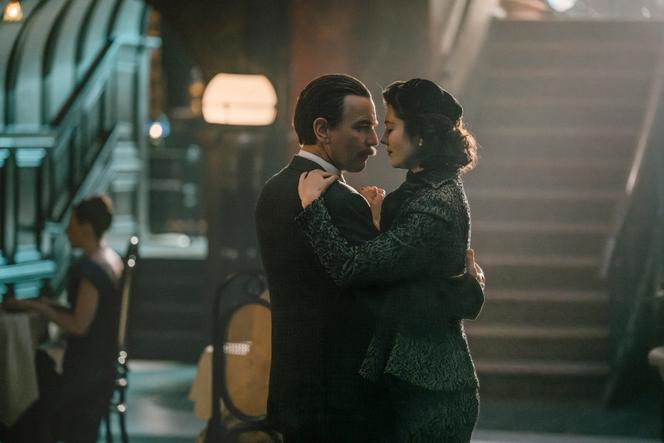 « A Gentleman in Moscow », sur Canal+ : un chic type au pays des soviets