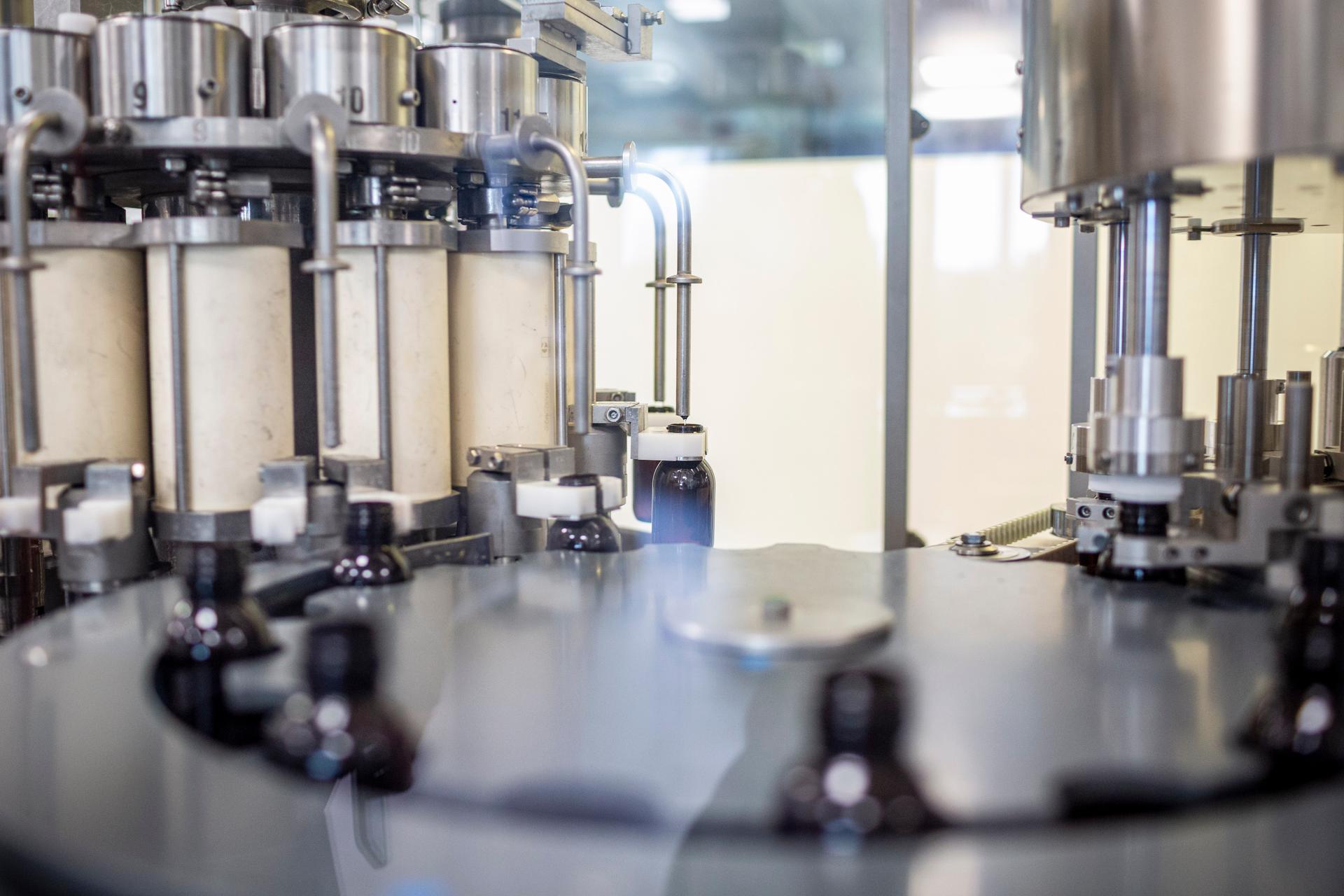 Le paracétamol made in France, enjeu de souveraineté