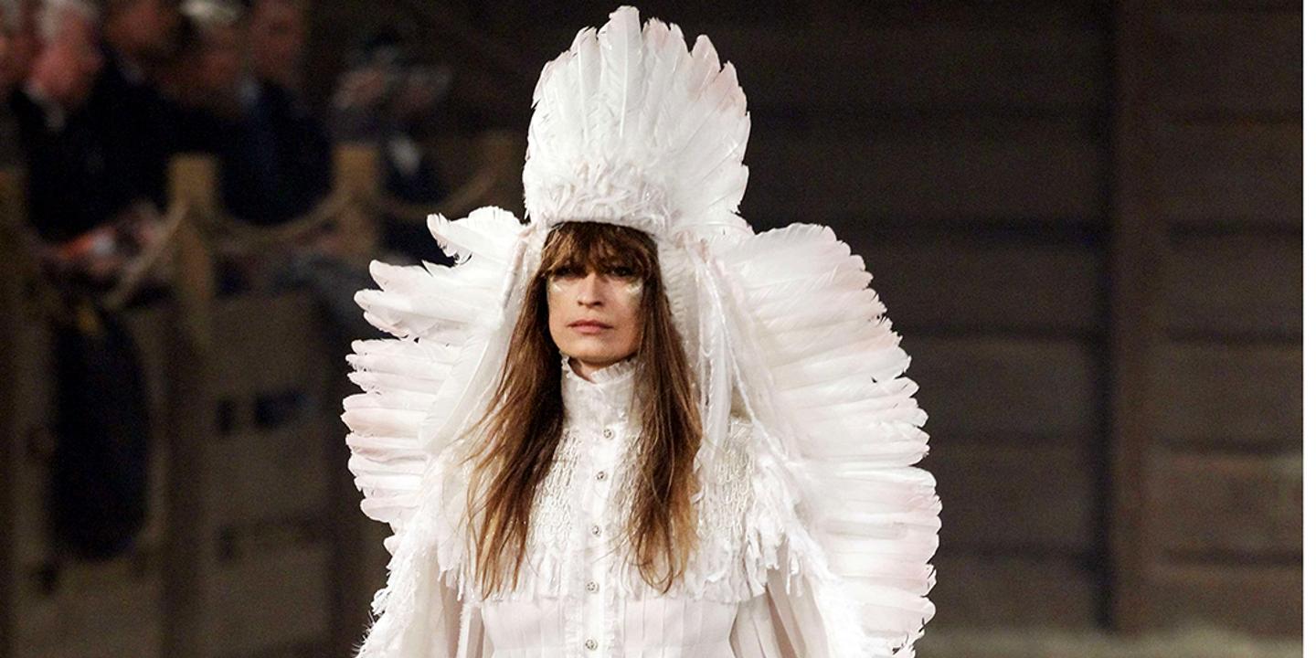 From Louis Vuitton to Chanel, fashion's recurring cultural ...