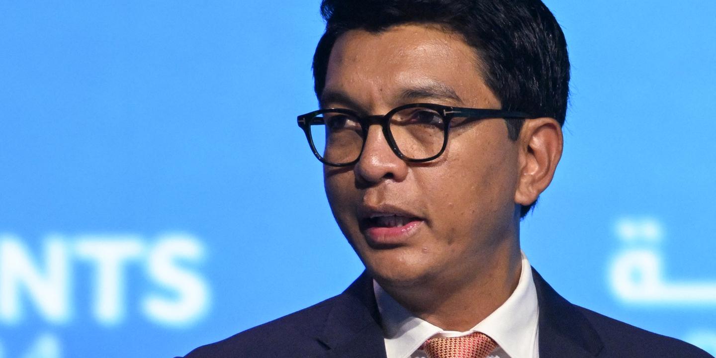 A Madagascar, Andry Rajoelina frôle la majorité absolue à l’Assemblée ...