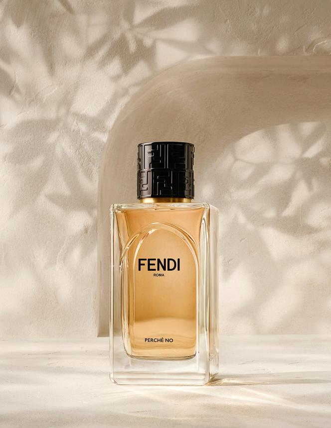 Fendi perfume store