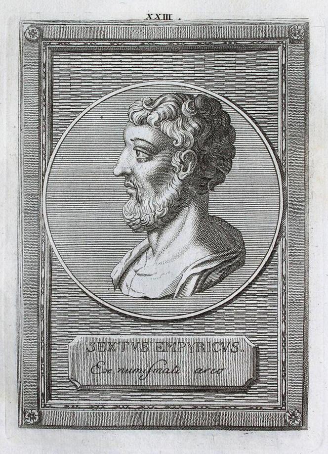 « Contre les moralistes », de Sextus Empiricus : la chronique ...