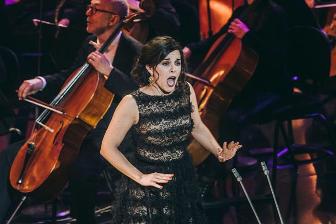 Mort de la cantatrice belge Jodie Devos à l’âge de 35 ans