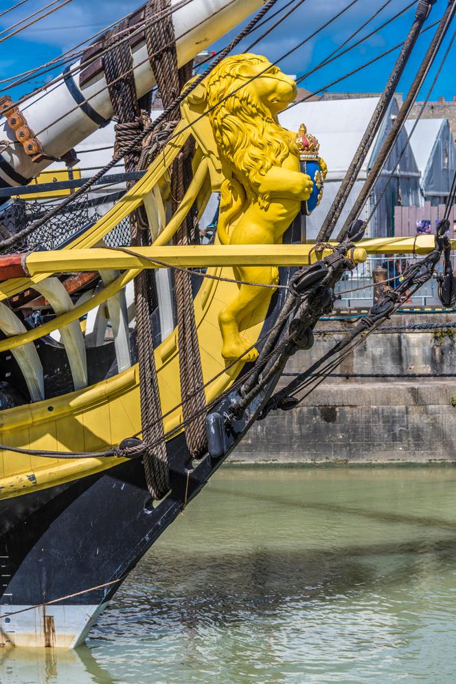 « Figures de proue » : Claudio Magris, le pied marin