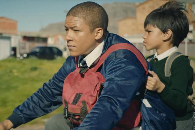 Les séries de la semaine : « Spinners », « Julia », « Nightmares and ...