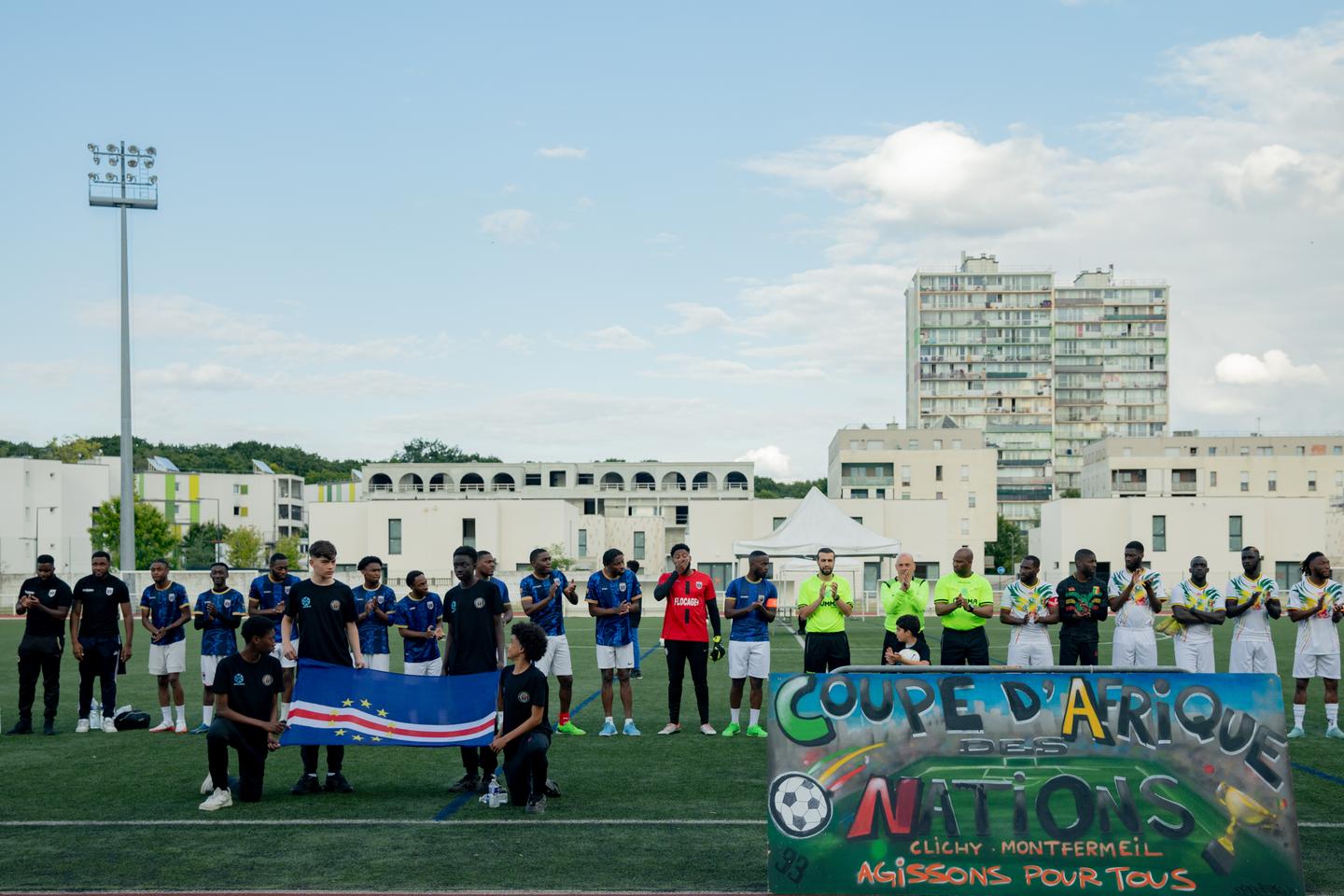 'I'm not afraid, I'm fed up': Resignation takes hold in French working ...