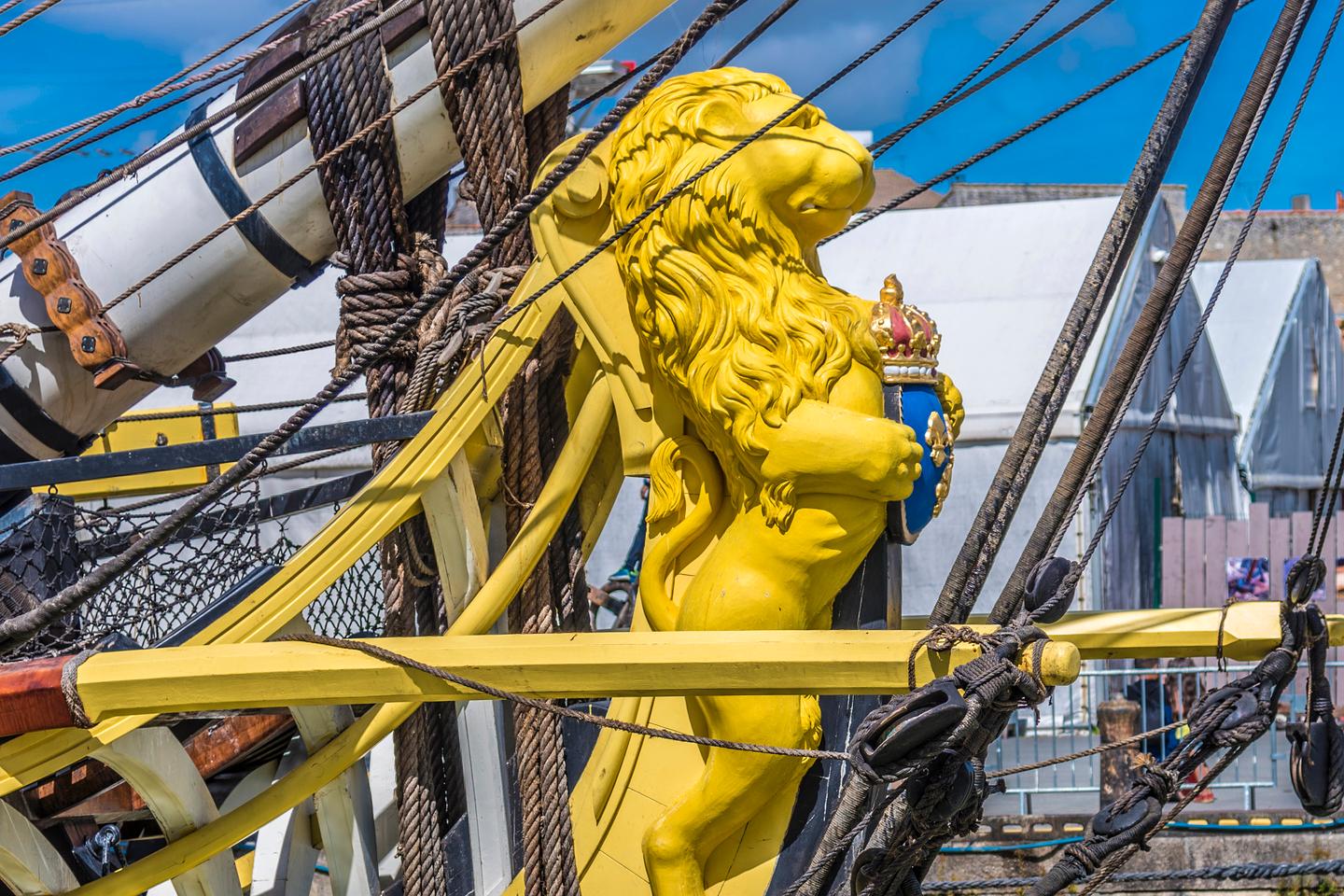 « Figures de proue » : Claudio Magris, le pied marin