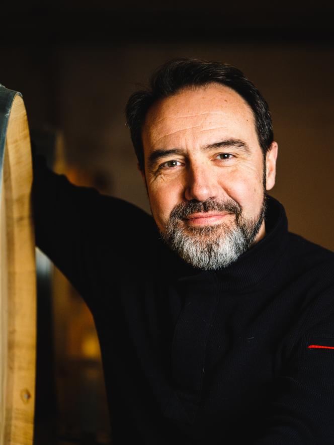 Grâce à Ivan Massonnat, les vins d’Anjou brisent leur plafond de verre ...