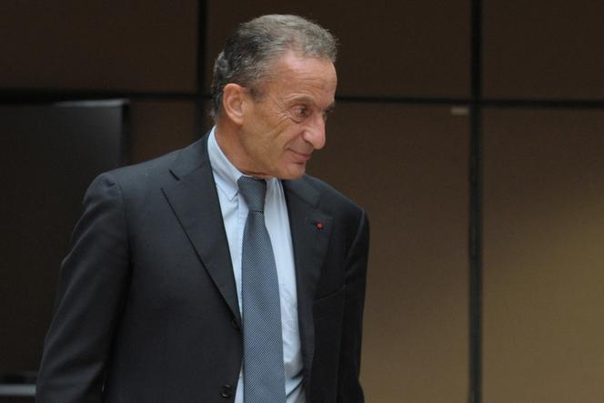 Au procès d’Henri Proglio, deux ans de prison avec sursis requis contre ...