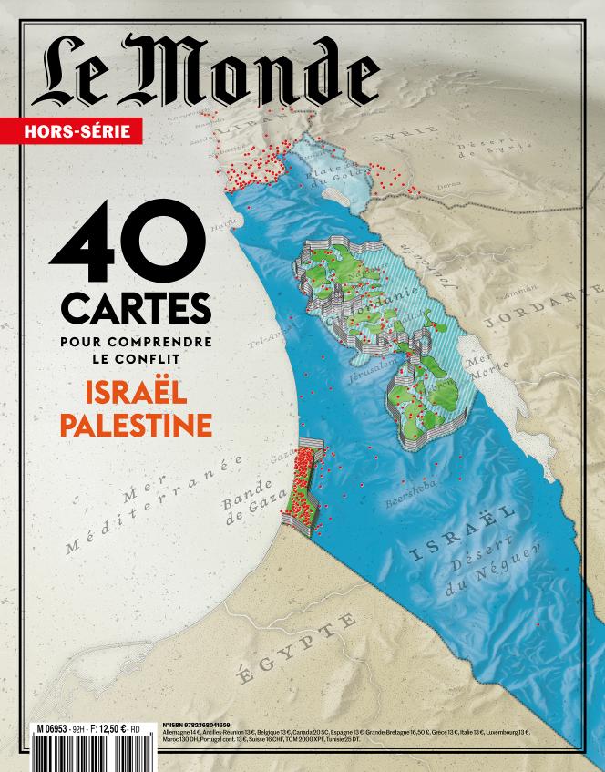 Proche-Orient : l’attaque du 7 octobre 2023 met à l’épreuve l’« axe de ...
