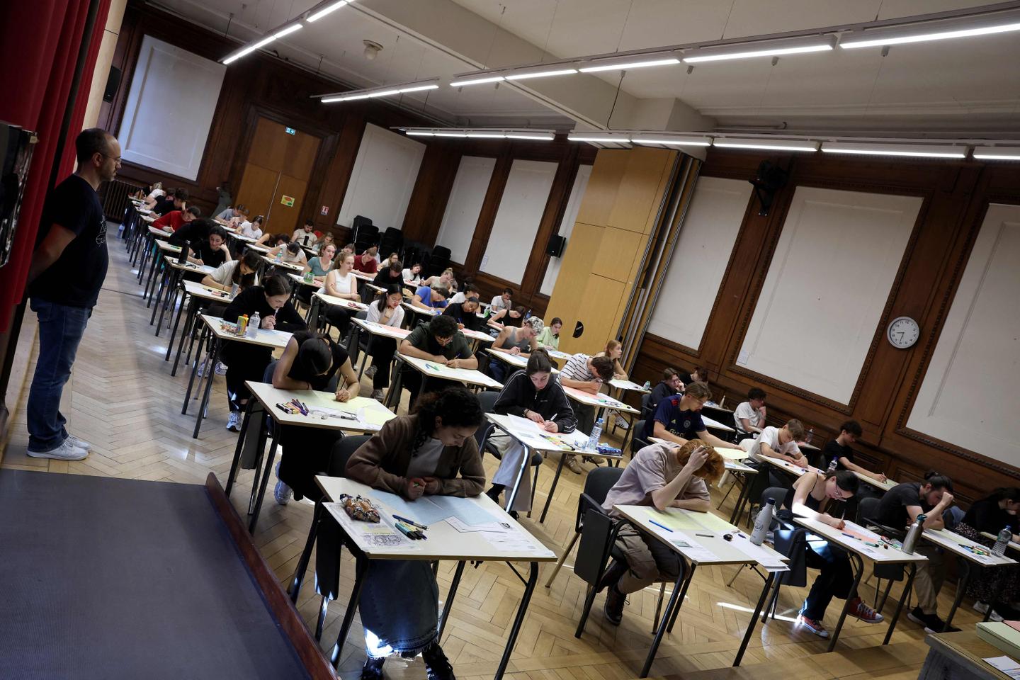 Corrigé Bac De Philo 2024 | Chtoby Pomnili