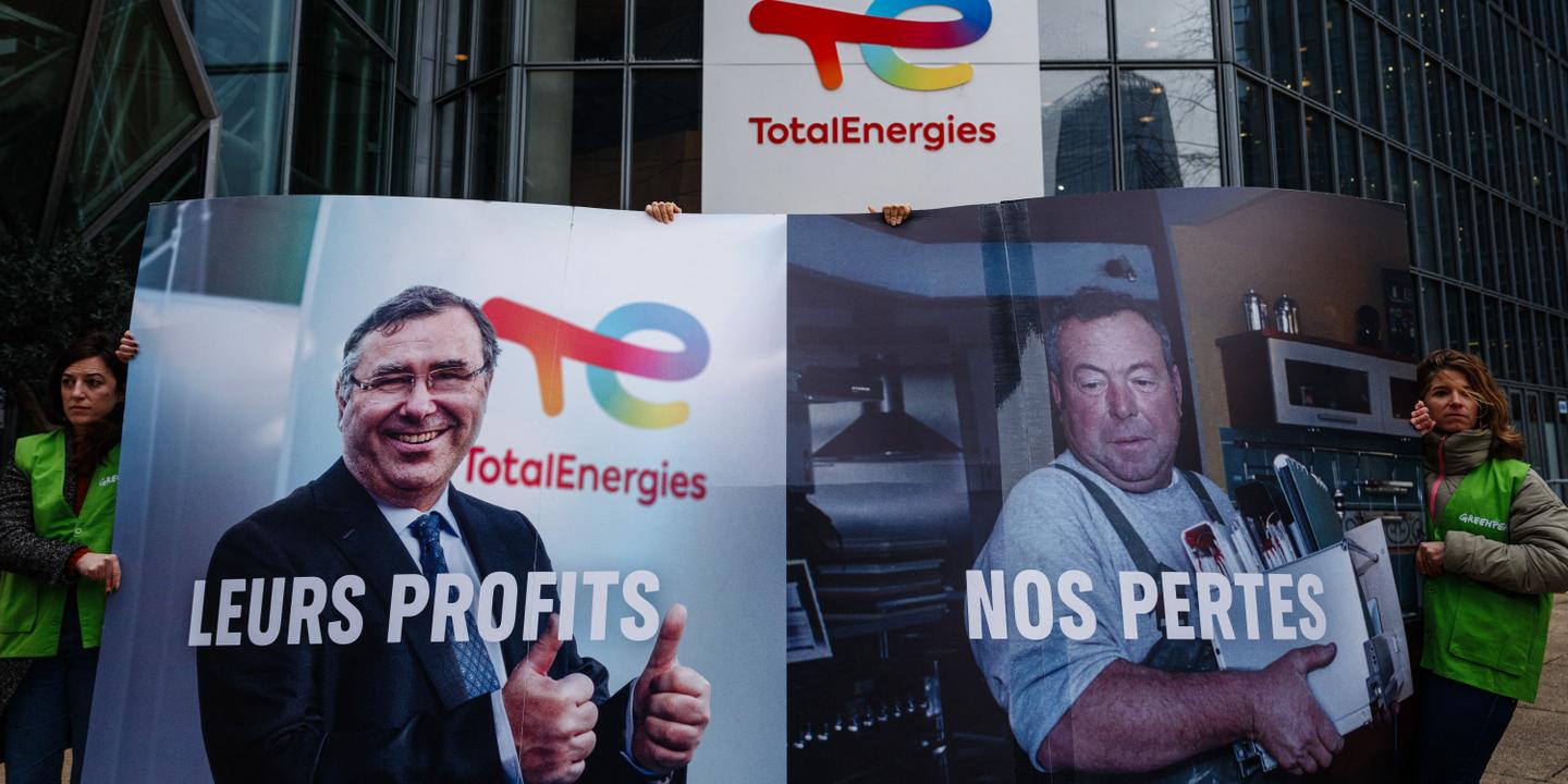 La cour d’appel de Paris ouvre la voie à un procès climatique inédit ...