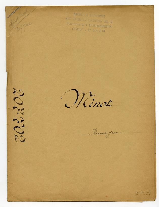 Looking for the unknown photographer of occupied Paris: The tragic fate ...