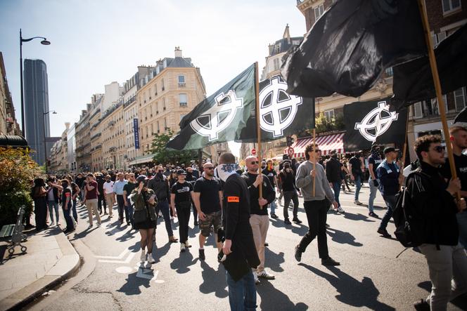 Dissolution du GUD : à onze jours du premier tour des législatives ...