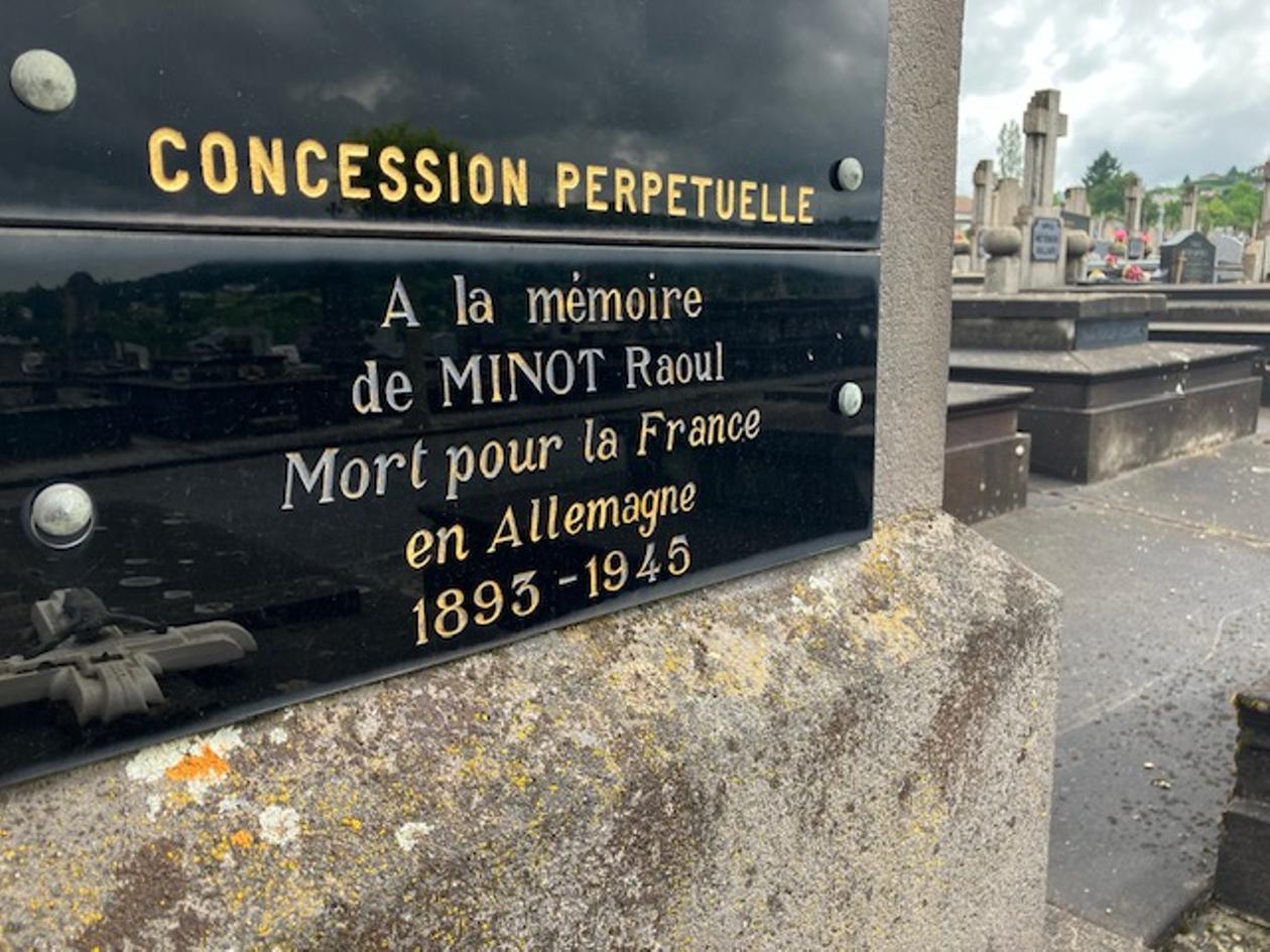 Looking for the unknown photographer of occupied Paris: The tragic fate ...