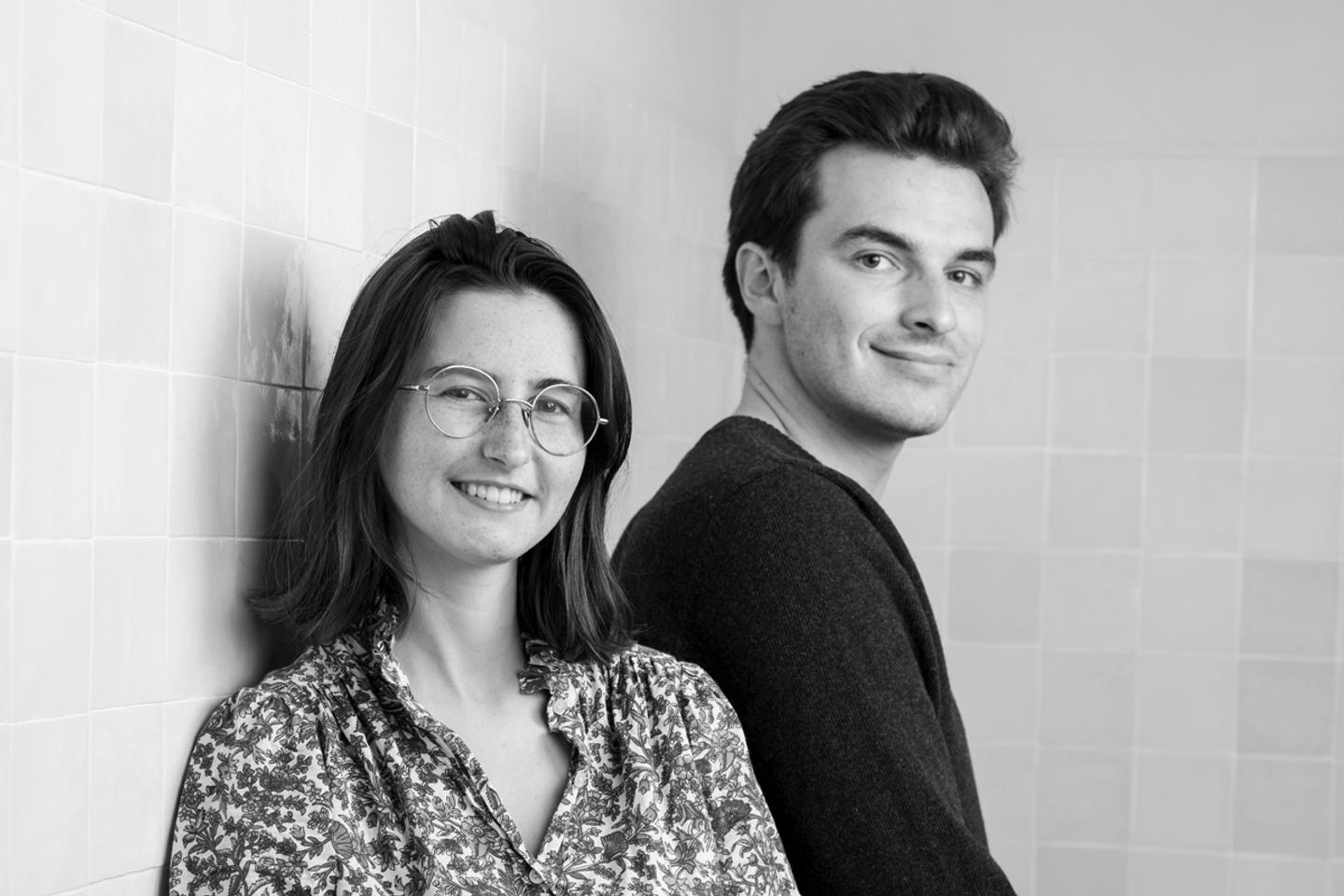 Marie Debié et Augustin Rivoire : « Notre objectif, c’est de proposer ...