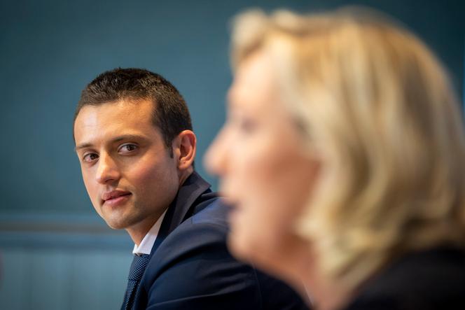 Législatives 2024 : au Rassemblement national, le sport est au service ...