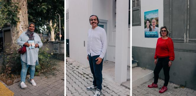 Législatives 2024 : à Marseille, l’opération survie de Sabrina Agresti ...