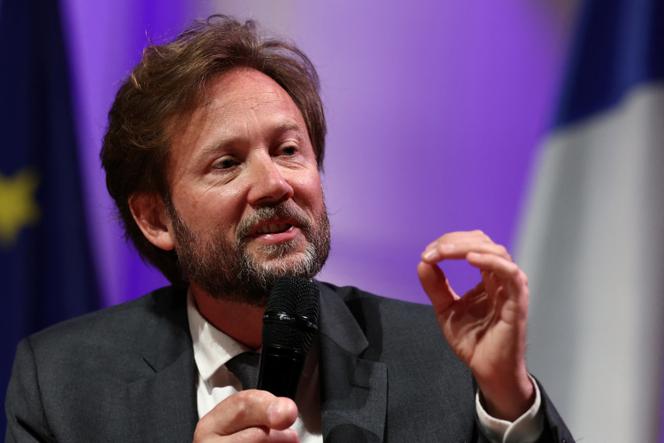 Boris Vallaud élu dans les Landes à l’issue du second tour des législatives