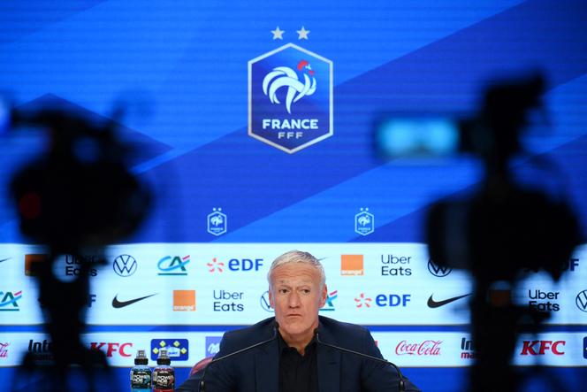 Entre les joueurs de l’équipe de France et les médias, une relation de plus en plus distendue