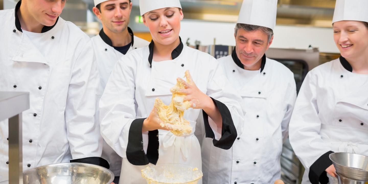 La reconversion professionnelle séduit de plus en plus les entreprises ...