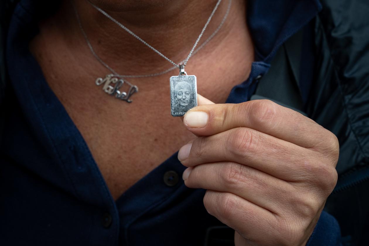 The death of Nahel Merzouk: A reconstruction