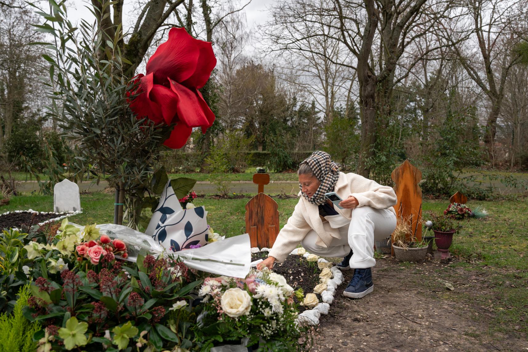 The death of Nahel Merzouk: A reconstruction