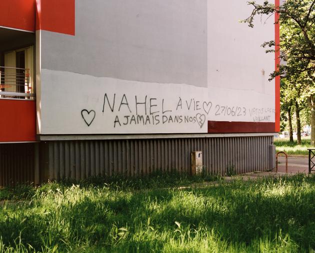 The death of Nahel Merzouk: A reconstruction