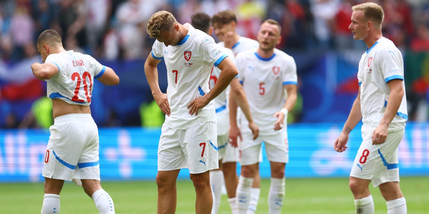 Euro 2024 : revivez le match sans vainqueur entre la Géorgie et la ...