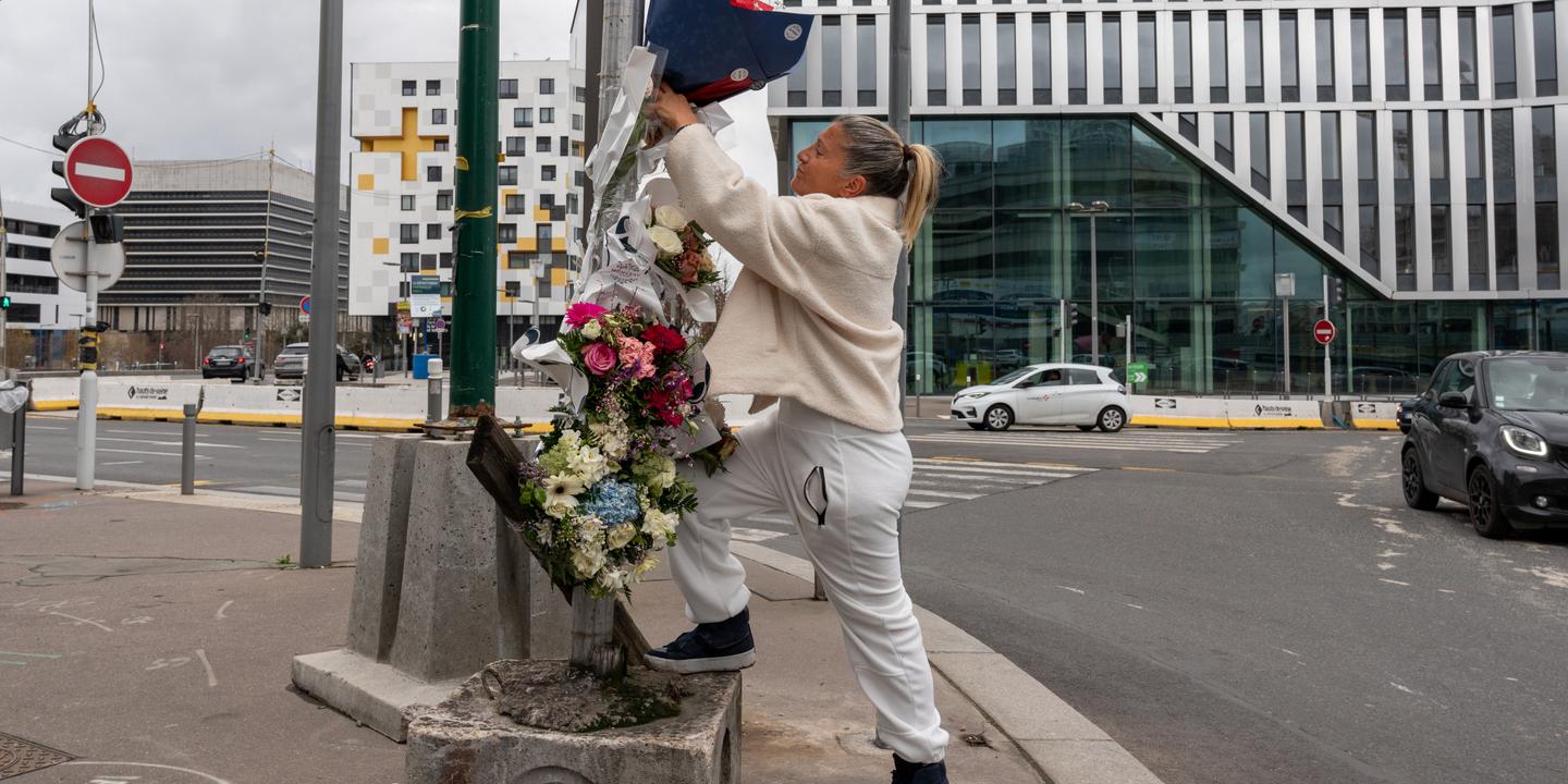 The death of Nahel Merzouk: A reconstruction