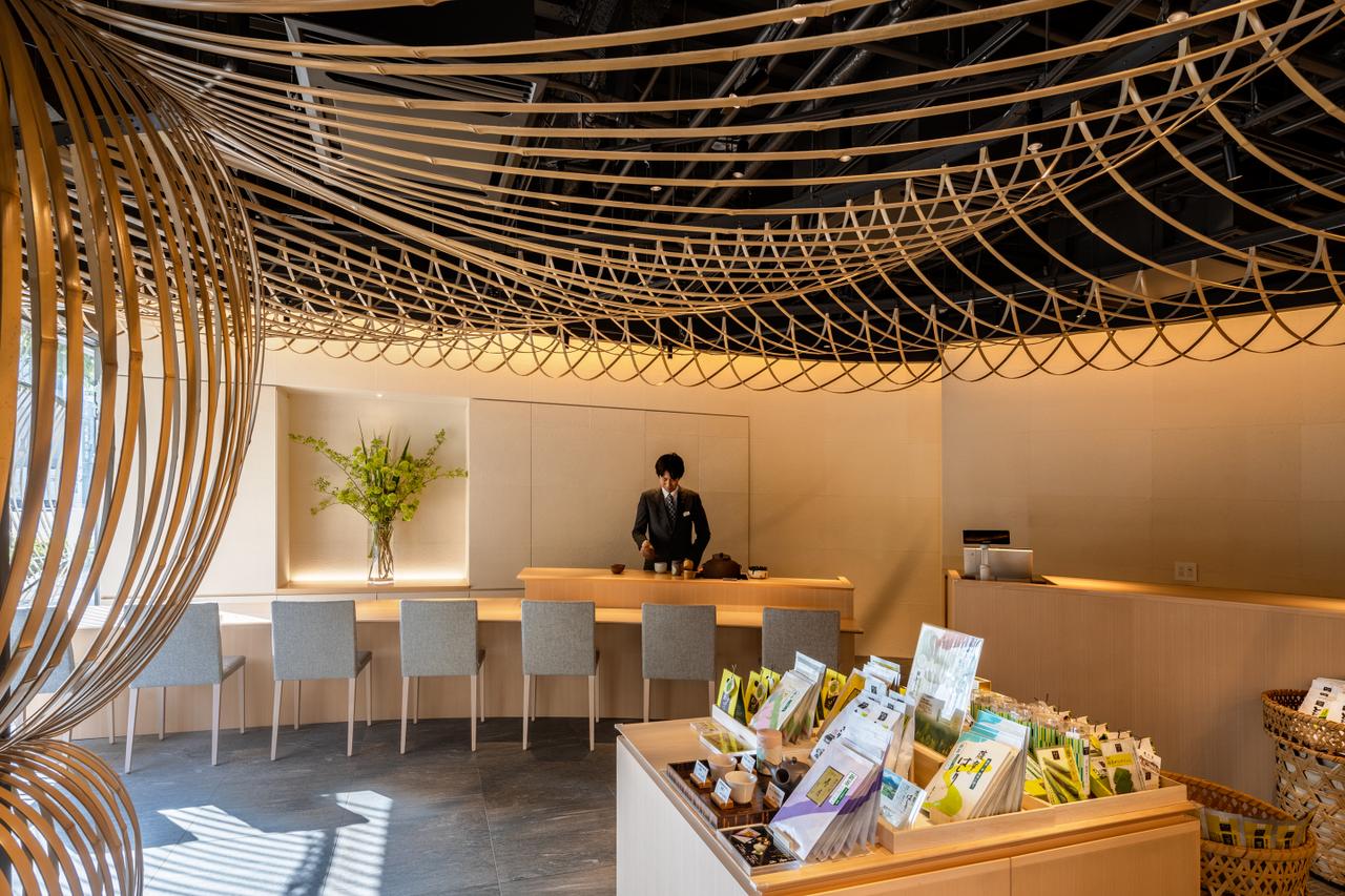 The new ways of tea, infusing tradition and modernity