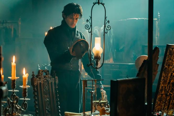 « Le Comte de Monte-Cristo », une grande fresque audacieuse portée par ...