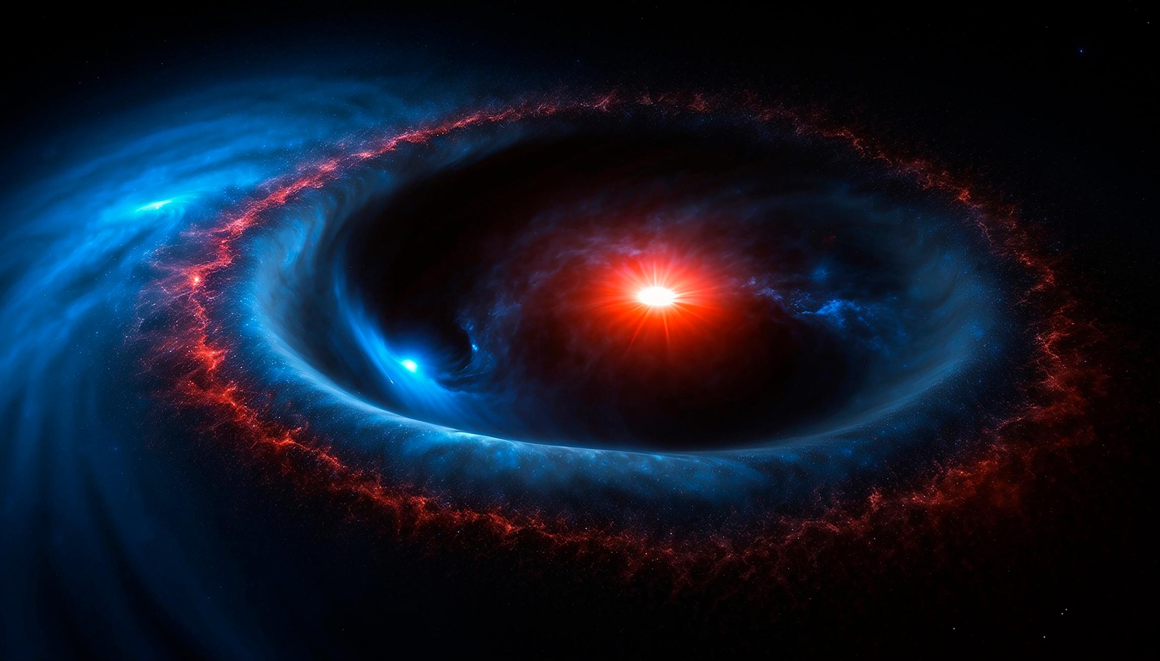 T Coronae Borealis, l’étoile qui va exploser pour la énième fois
