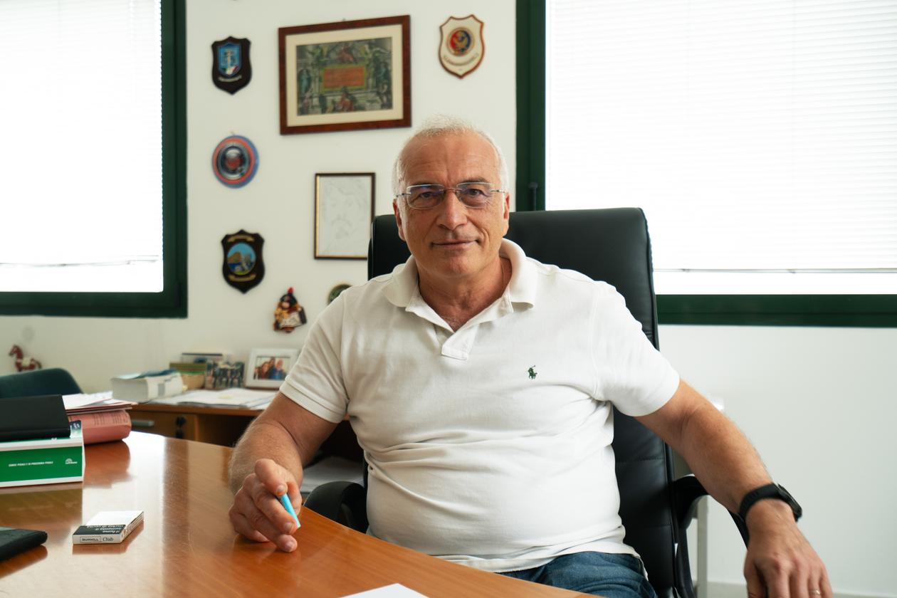 A Casal di Principe, quand le boss de la Camorra se met à table, la ...